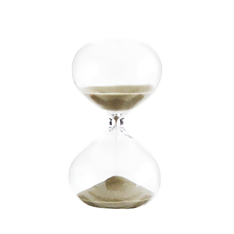 Timglas - hour glass - 15 minuter - mät tiden Timglas - hour glass - 15 minuter - mät tiden