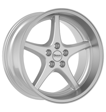 Ocean Wheels Mk18