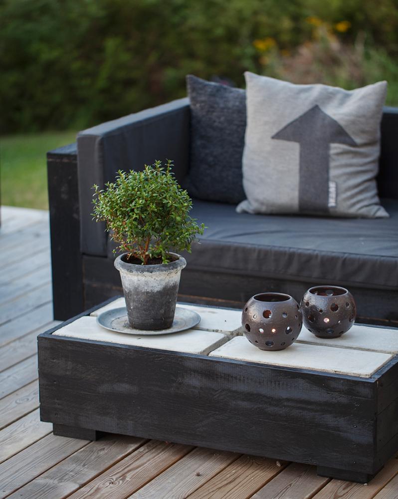 Ljusstakar, Marschall lyktor & Hantverk online - Alsens.nu