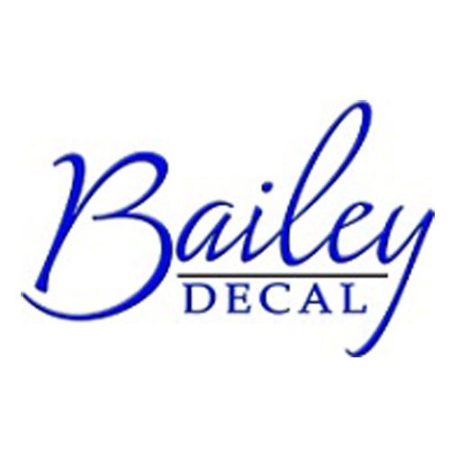 Bailey Decals