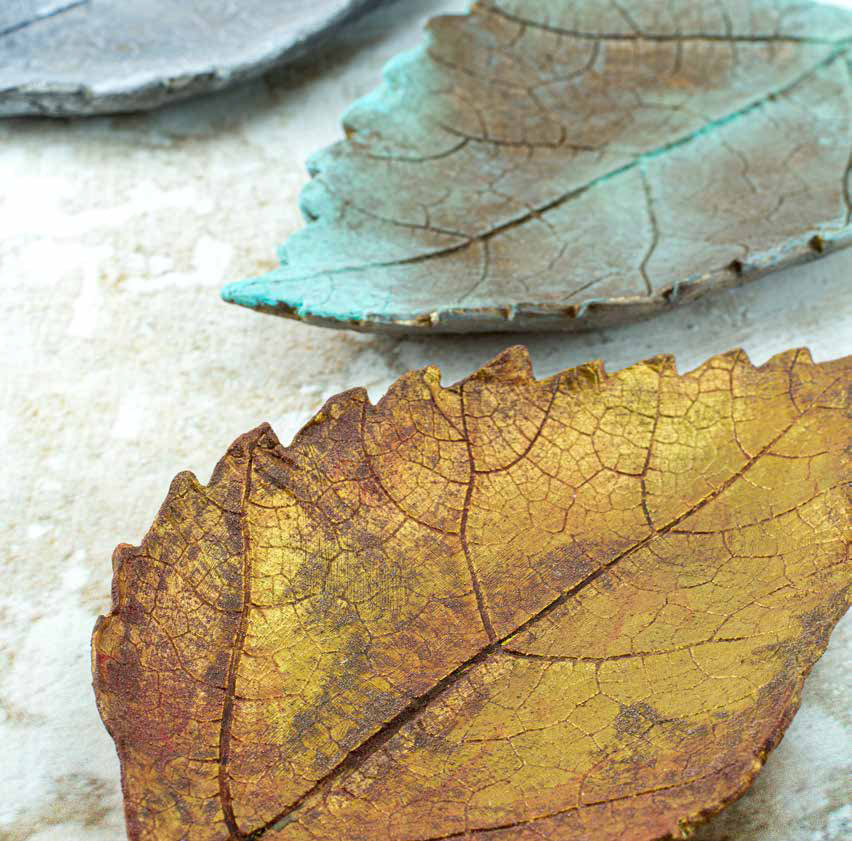 Designer Finishes