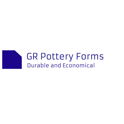 GR Pottery Forms
