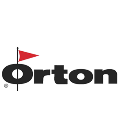 Orton cones