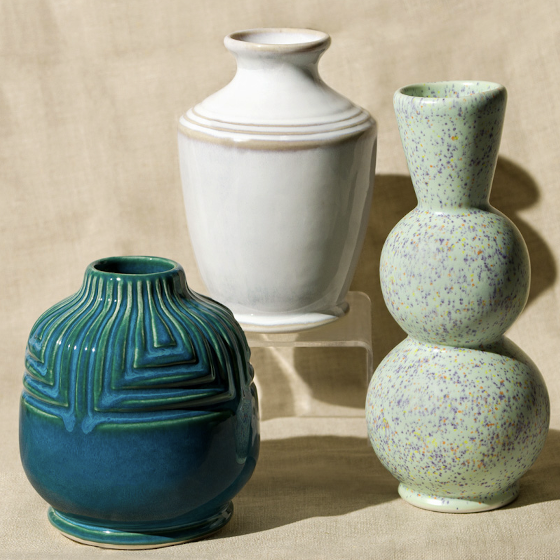 How to Apply Glaze – Brushing, Dipping & Spraying