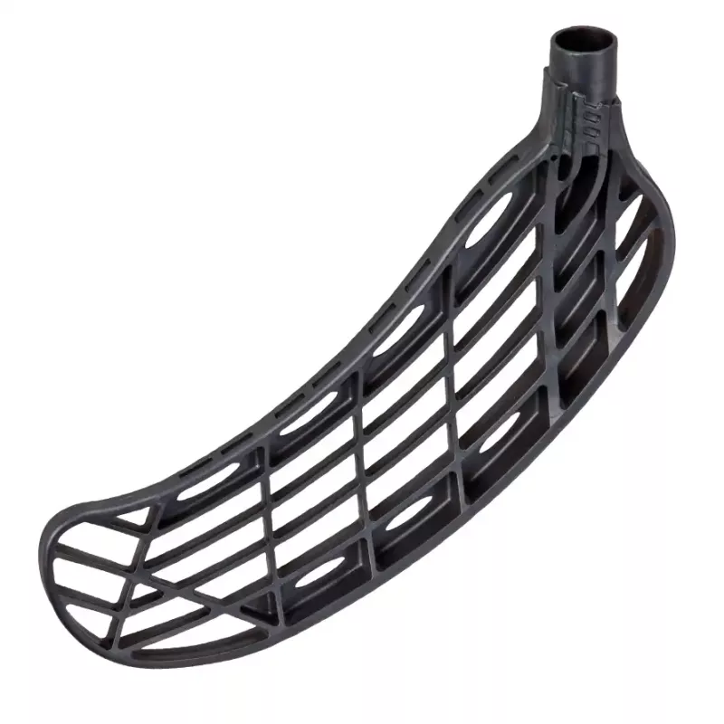 FATPIPE RAW MEDIUM METALLIC BLACK