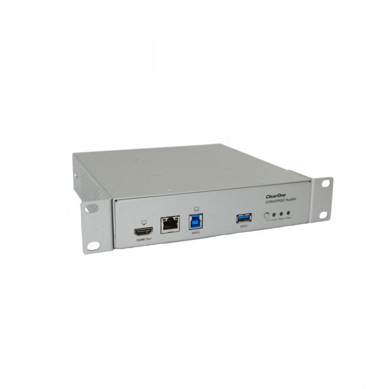 ClearOne Converge Huddle