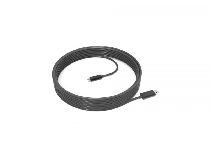 Logitech Tap USB Kabel 10M