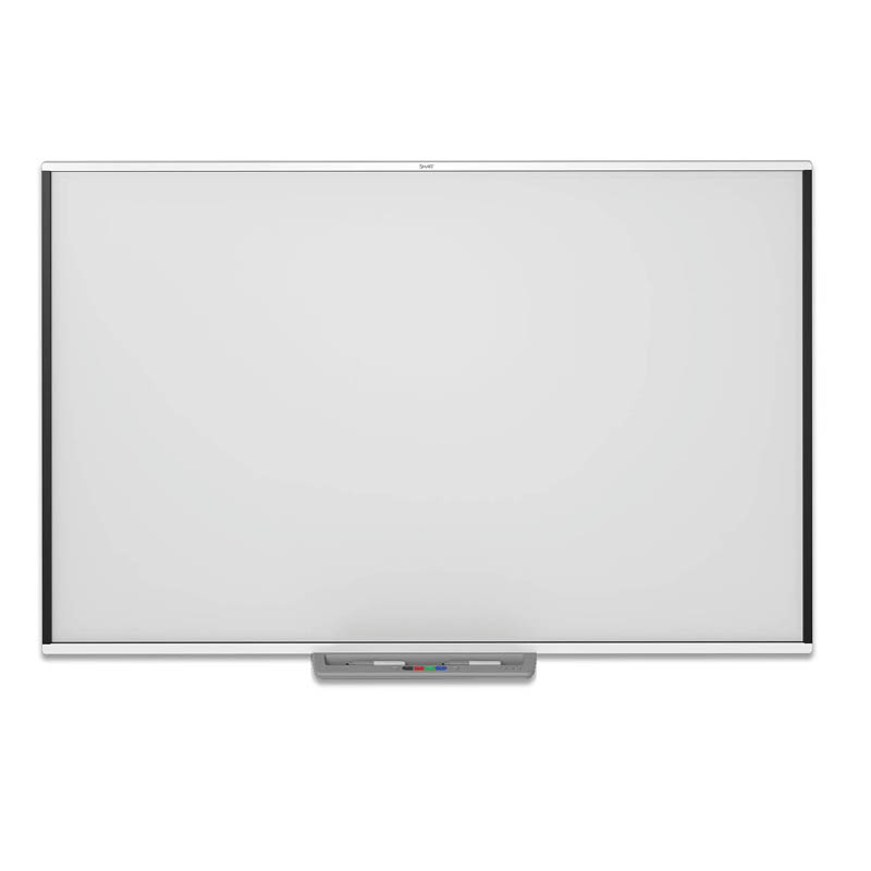 SMART Board M787 interaktiv skrivtavla