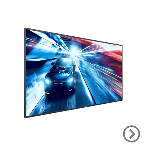 Skärmar - Displayer 4K UHD (3840X2160)