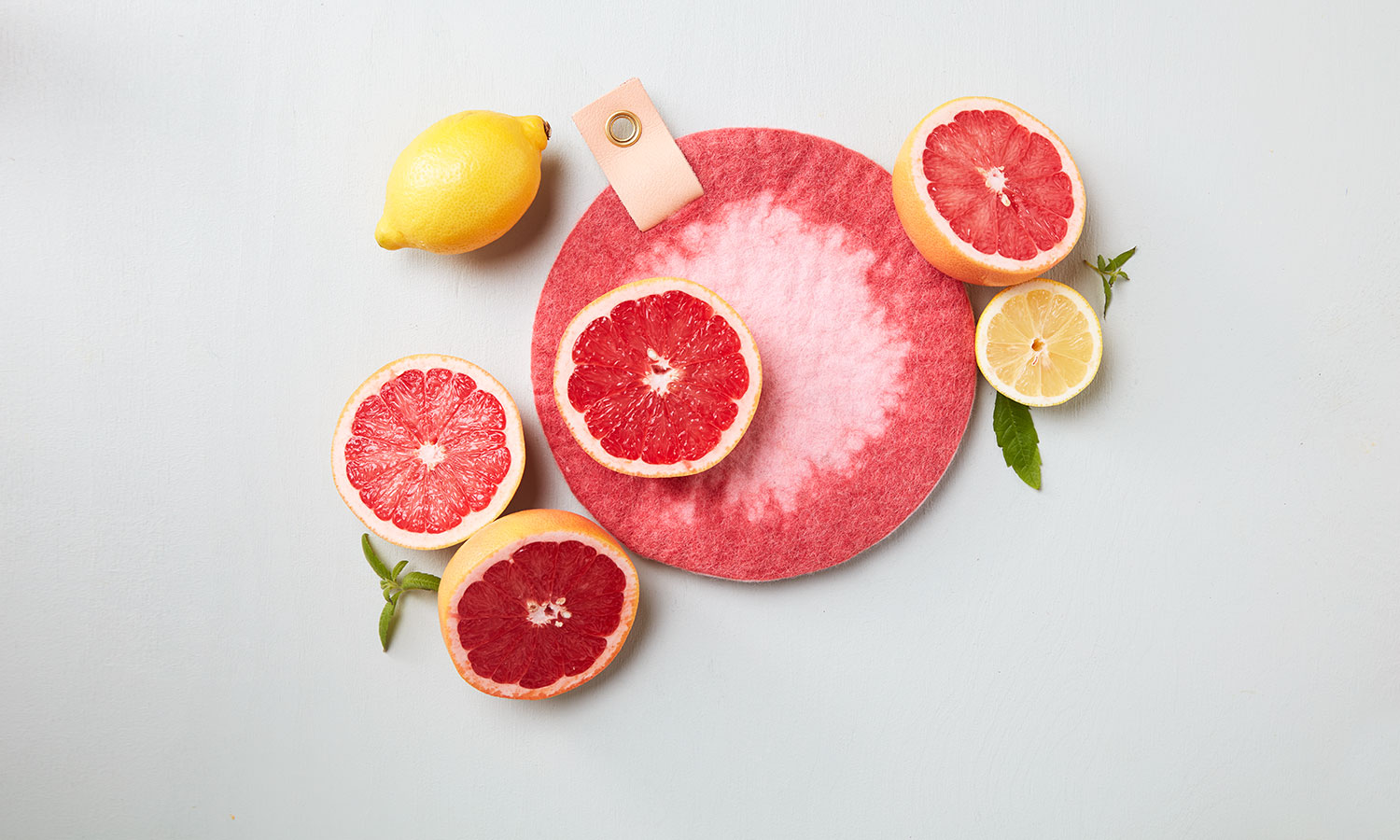 Color up your life - Aveva Design