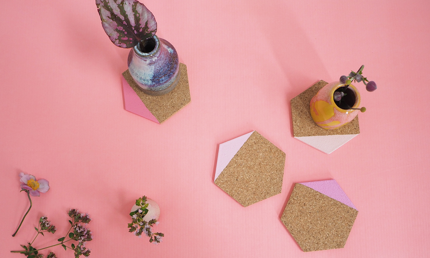 Color up your life - Aveva Design