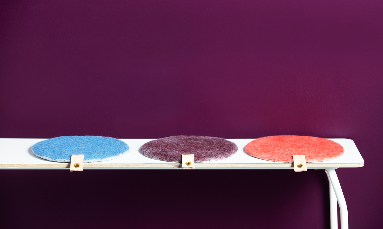 Color up your life - Aveva Design