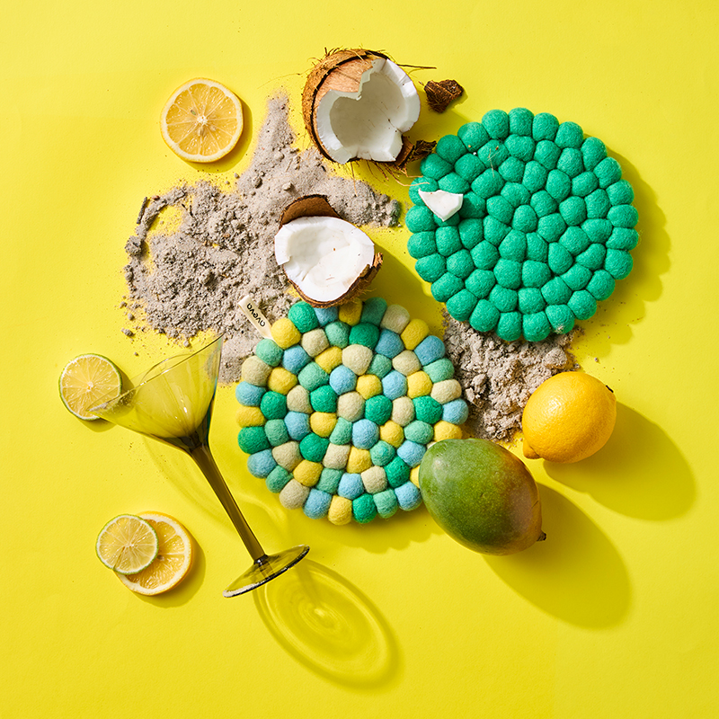 Craftmanship & design - Aveva Design