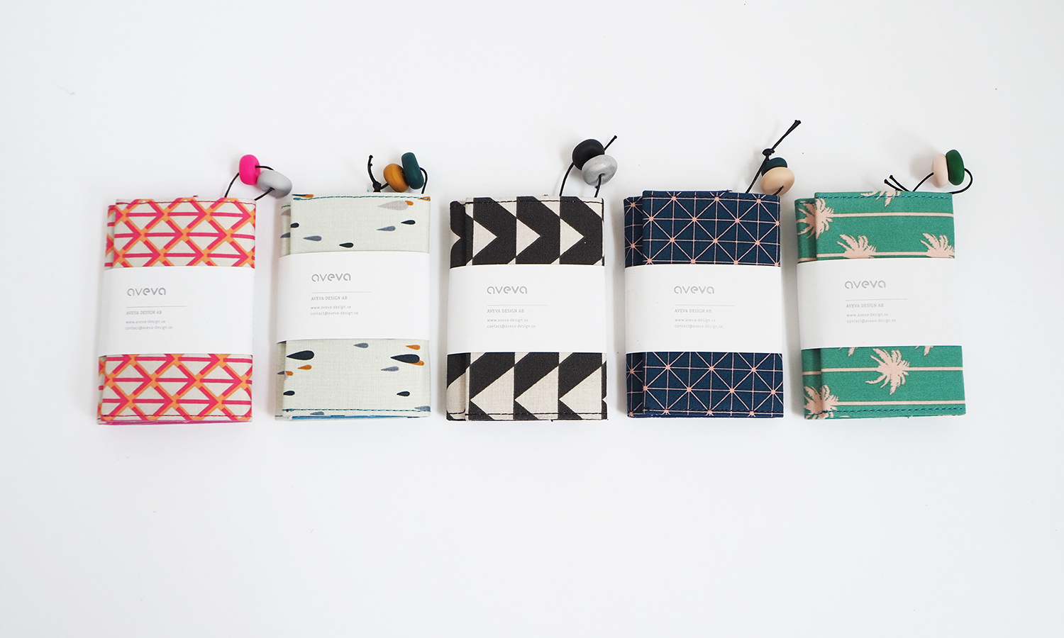 Color up your life - Aveva Design