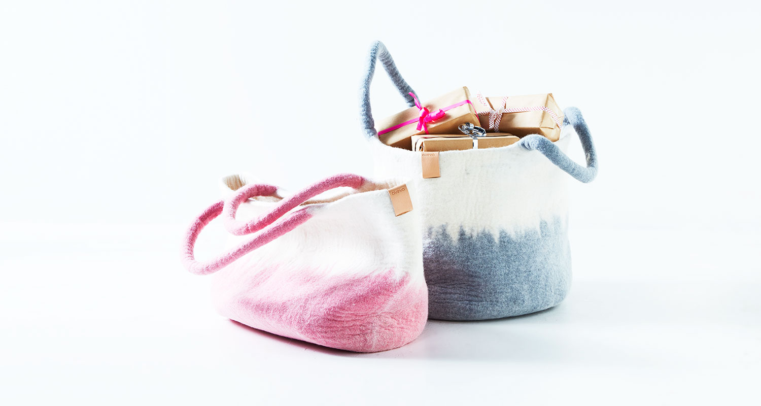 Color up your life - Aveva Design