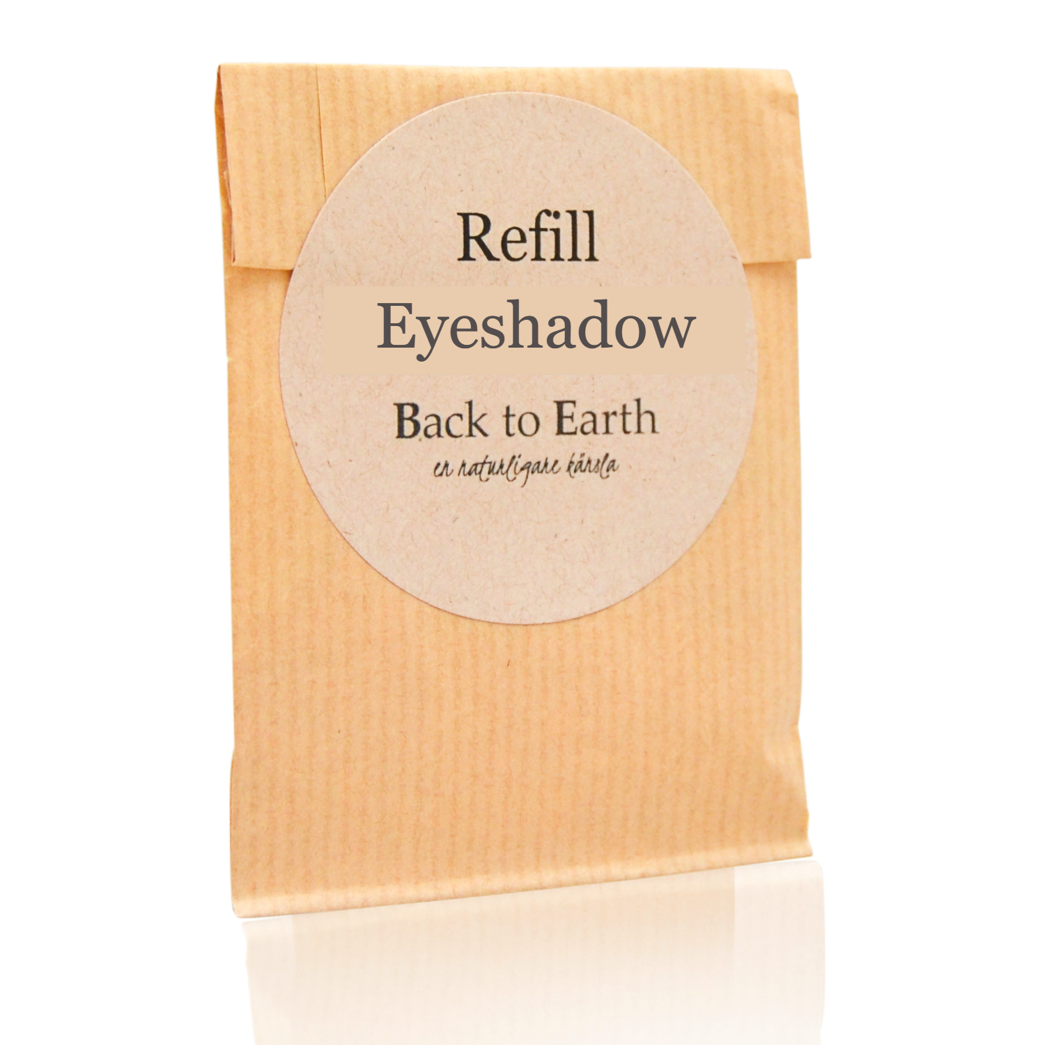 Refillpåsar Eyeshadow