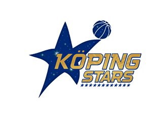 Köping Stars webshop hos Basketshop.se