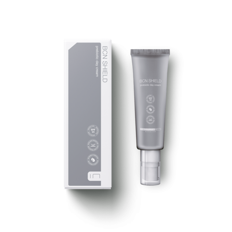 BCN Shield