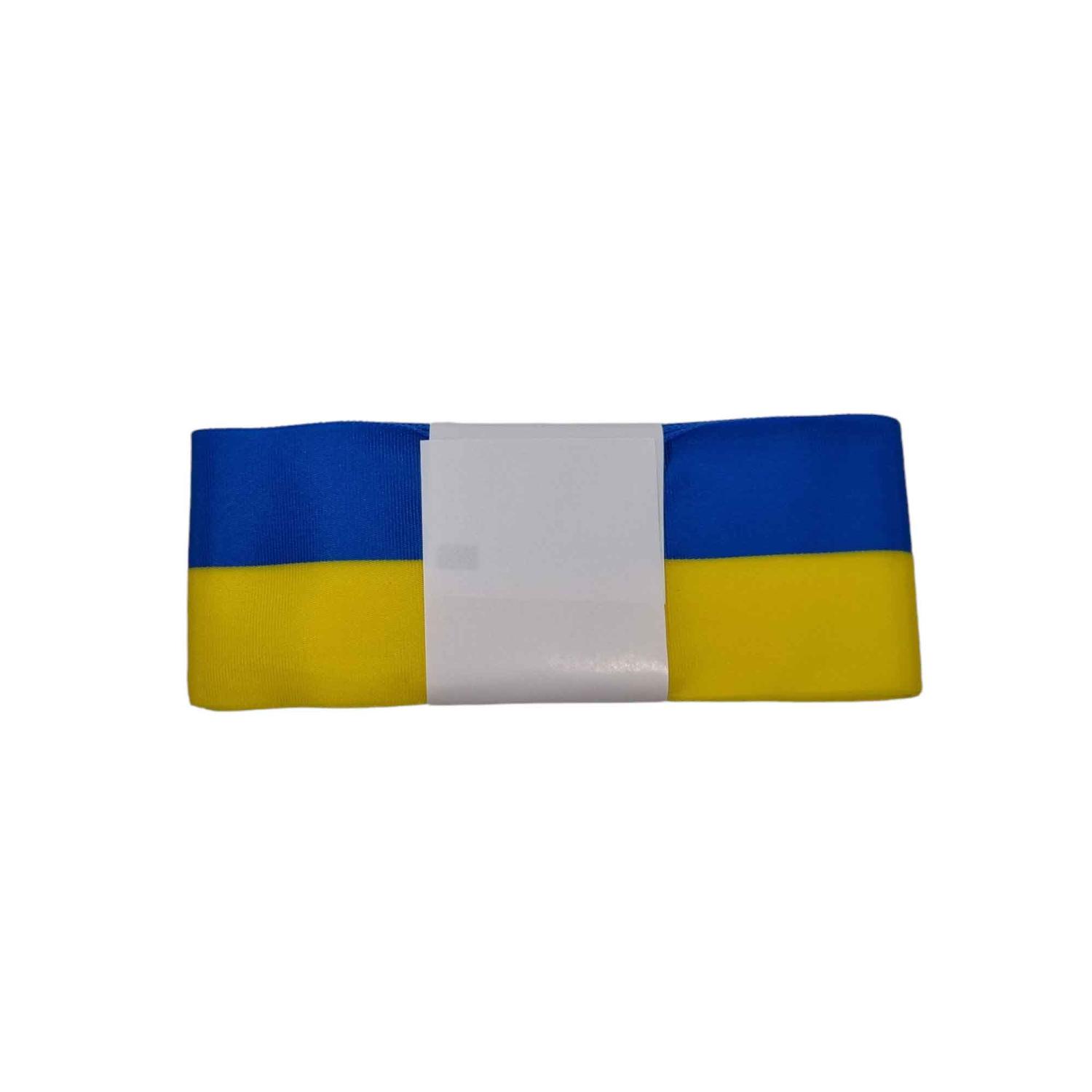 Sverigeband 40 Mm X 3m Sverigeband 40 Mm X 3m
