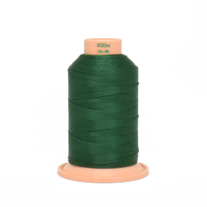 Stark och grov tråd