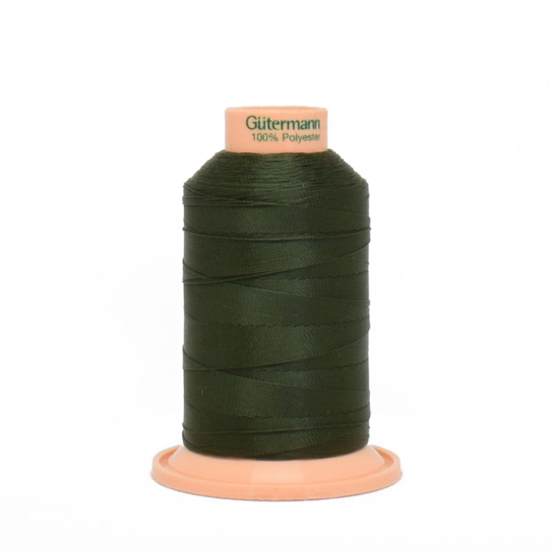 Stark och grov tråd