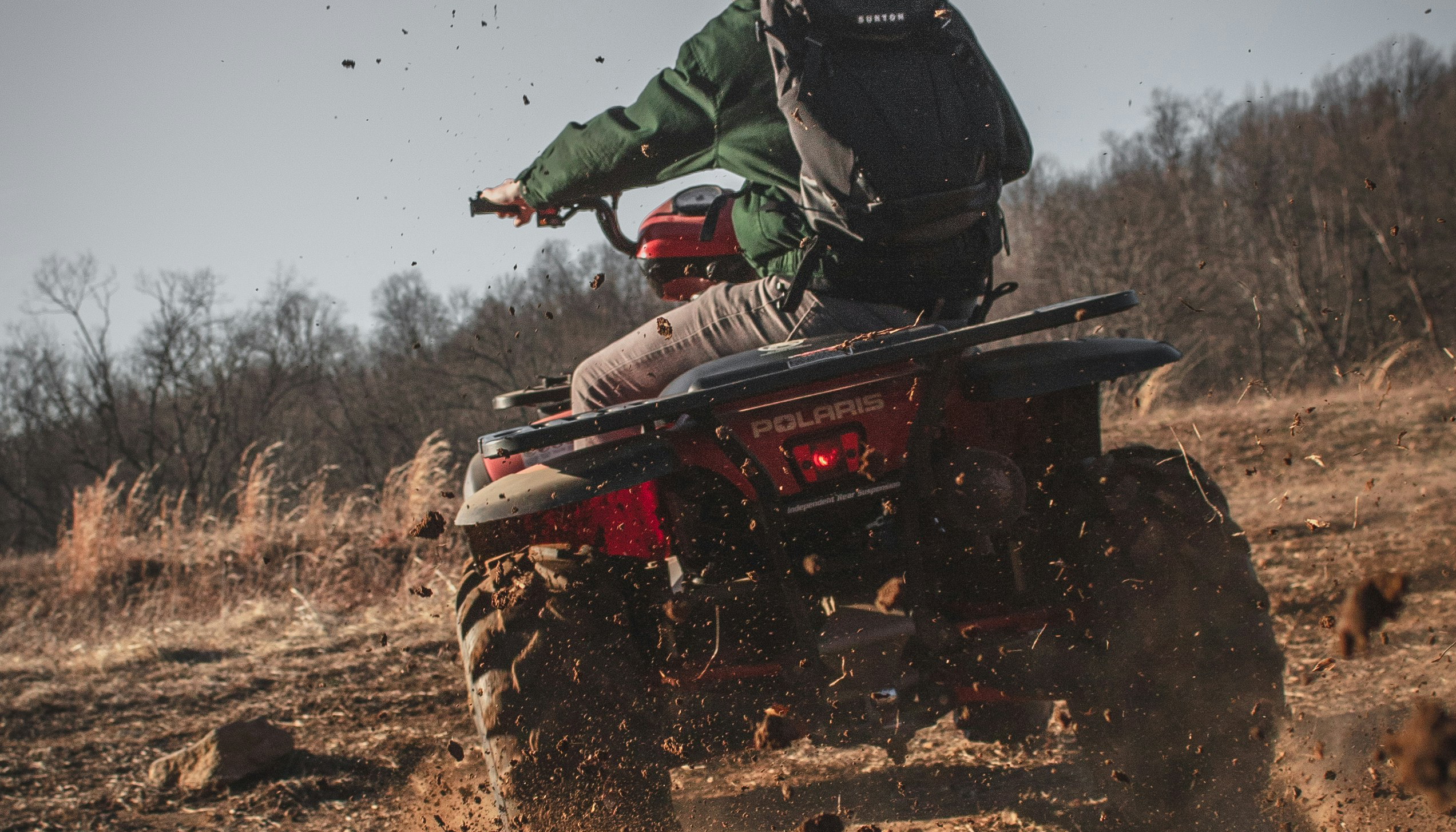 Skruvdubb för ATV, UTV & Quad – Bättre grepp | BestGrip