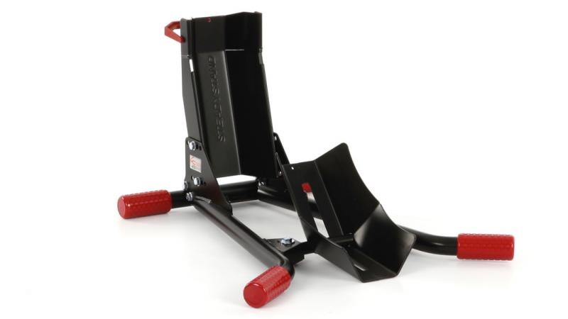 Acebikes SteadyStand Garagestöd till Motorcyklar