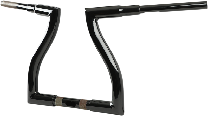 LA Choppers Thresher 12" Handlebar for 15-Up HD Road