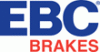 EBC Brakes | Hos Bilmodecenter finner du bromsar