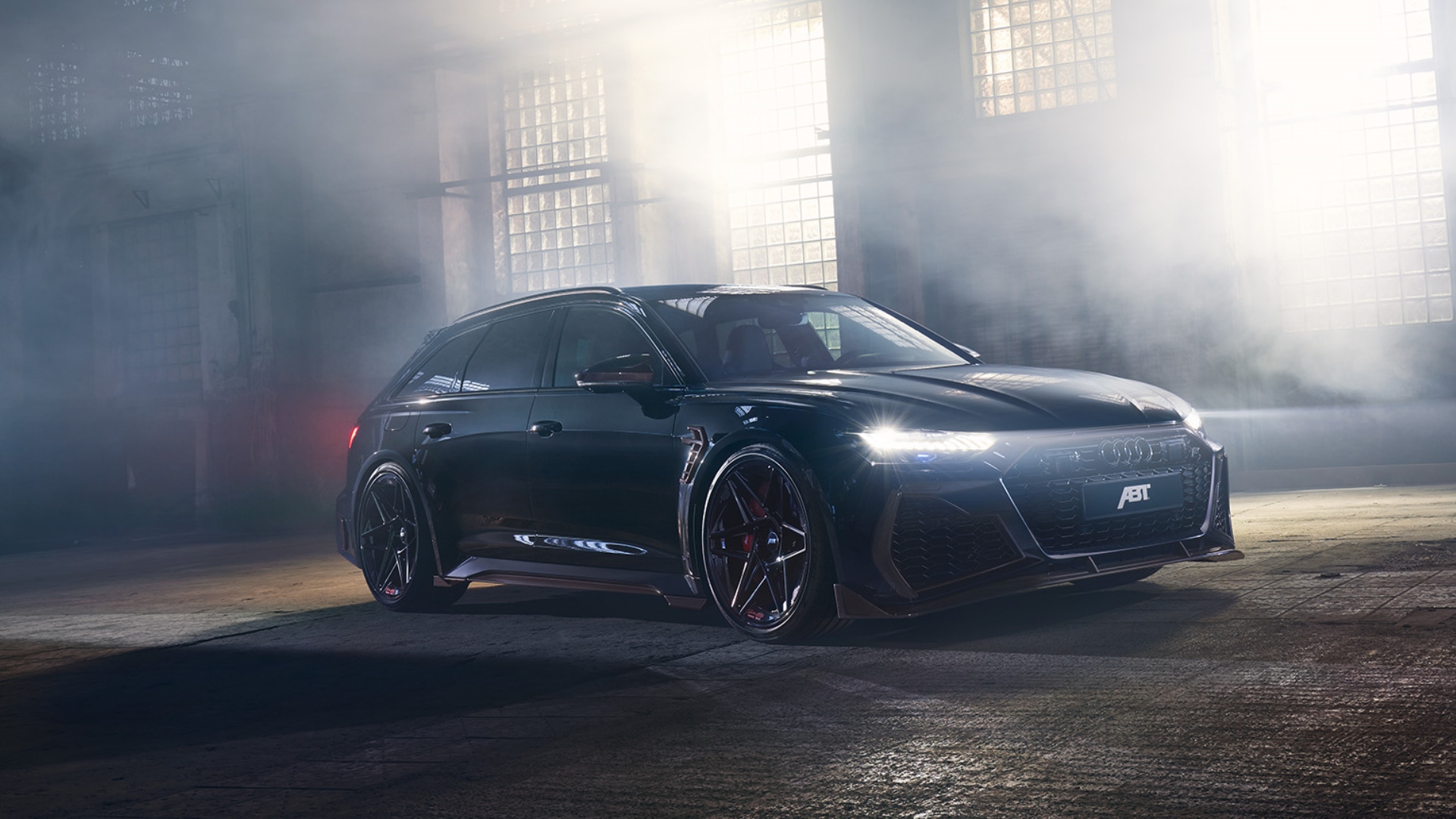 ABT Sportline | Audi | Tuning | Styling mm