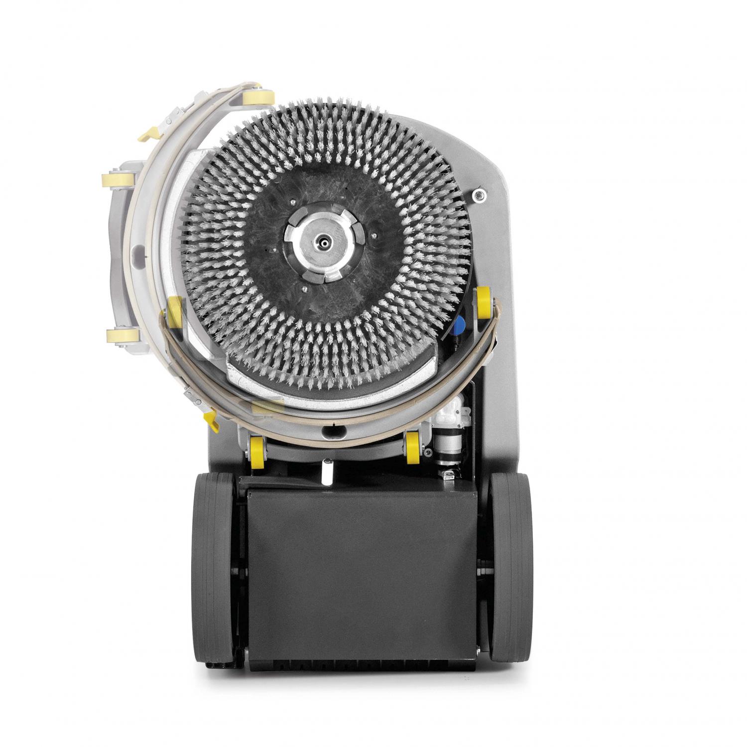 Vispa XL