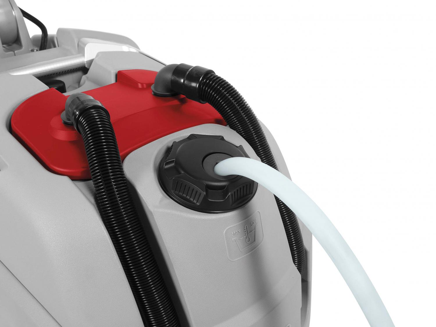 Vispa XL