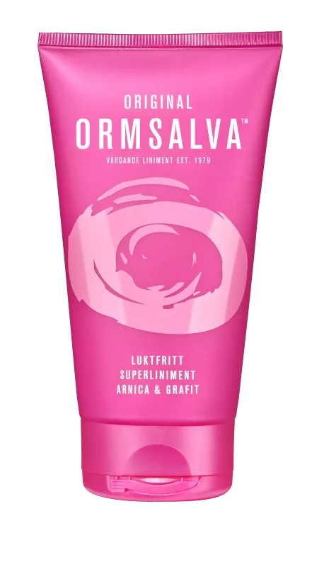 BOFA Felltex Ormsalva Original 150 ml