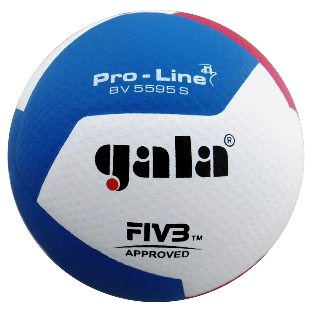 Gala Pro Line BV5595S nu matchgodkänd!