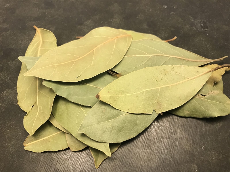 Lagerblad