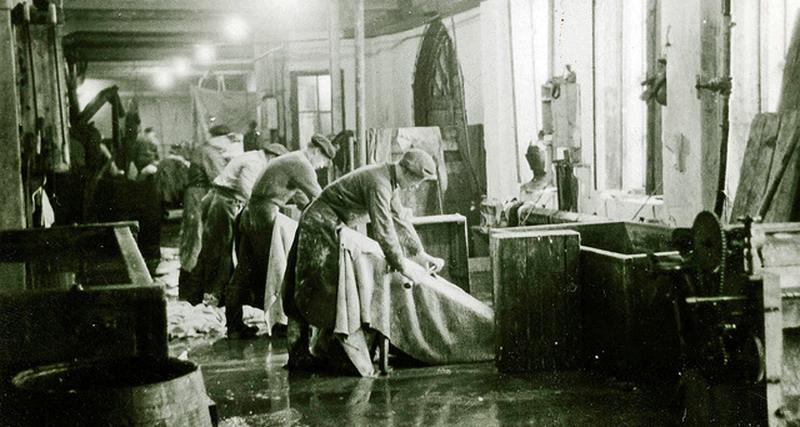 Börjesson Handskar AB - Hats & Gloves