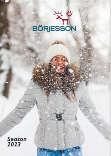 Börjesson Handskar AB - Hats & Gloves
