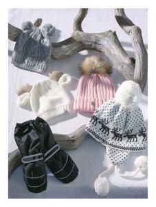 Börjesson Handskar AB - Hats & Gloves