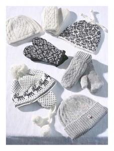 Börjesson Handskar AB - Hats & Gloves