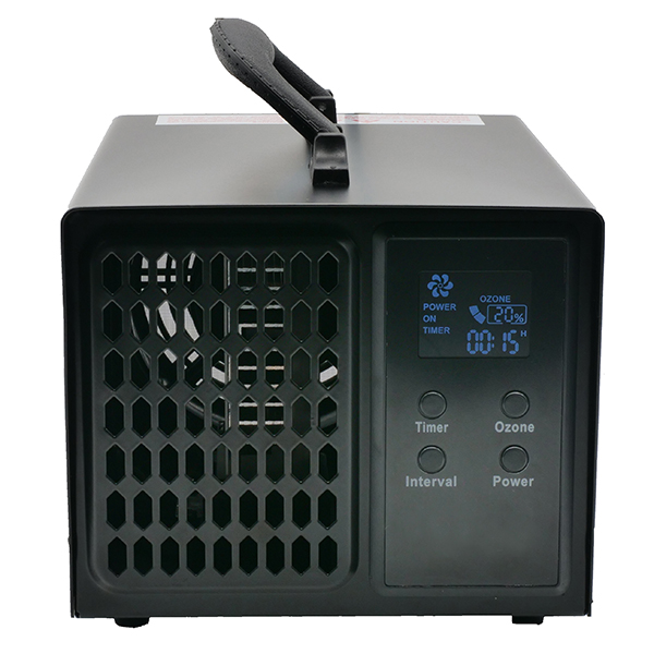 Ozone Xtreme Air Cleaner VI ozongenerator