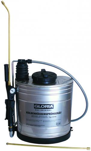 Gloria - sprutor för ogräsbekämpning | Briklas.se