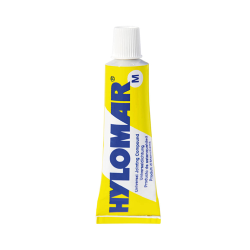 Hylomar 80ml "flytande packning"