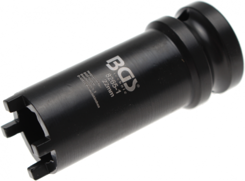 KM-hylsor, kullagermutterhylsa, SKF hylsor, SKF TMFS, km groove nut sockets