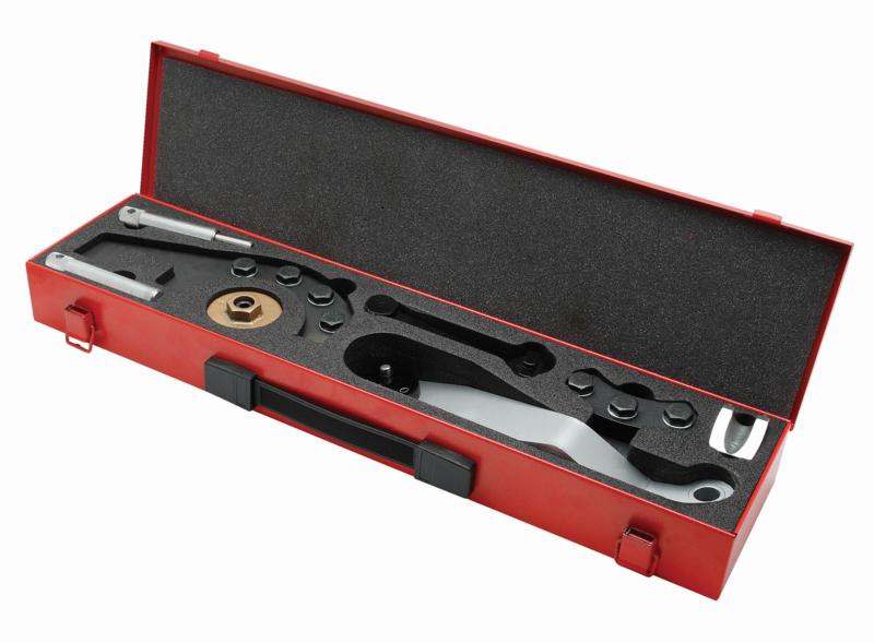 AST Blockeringsverktyg VW/AUDI 2.5TDI