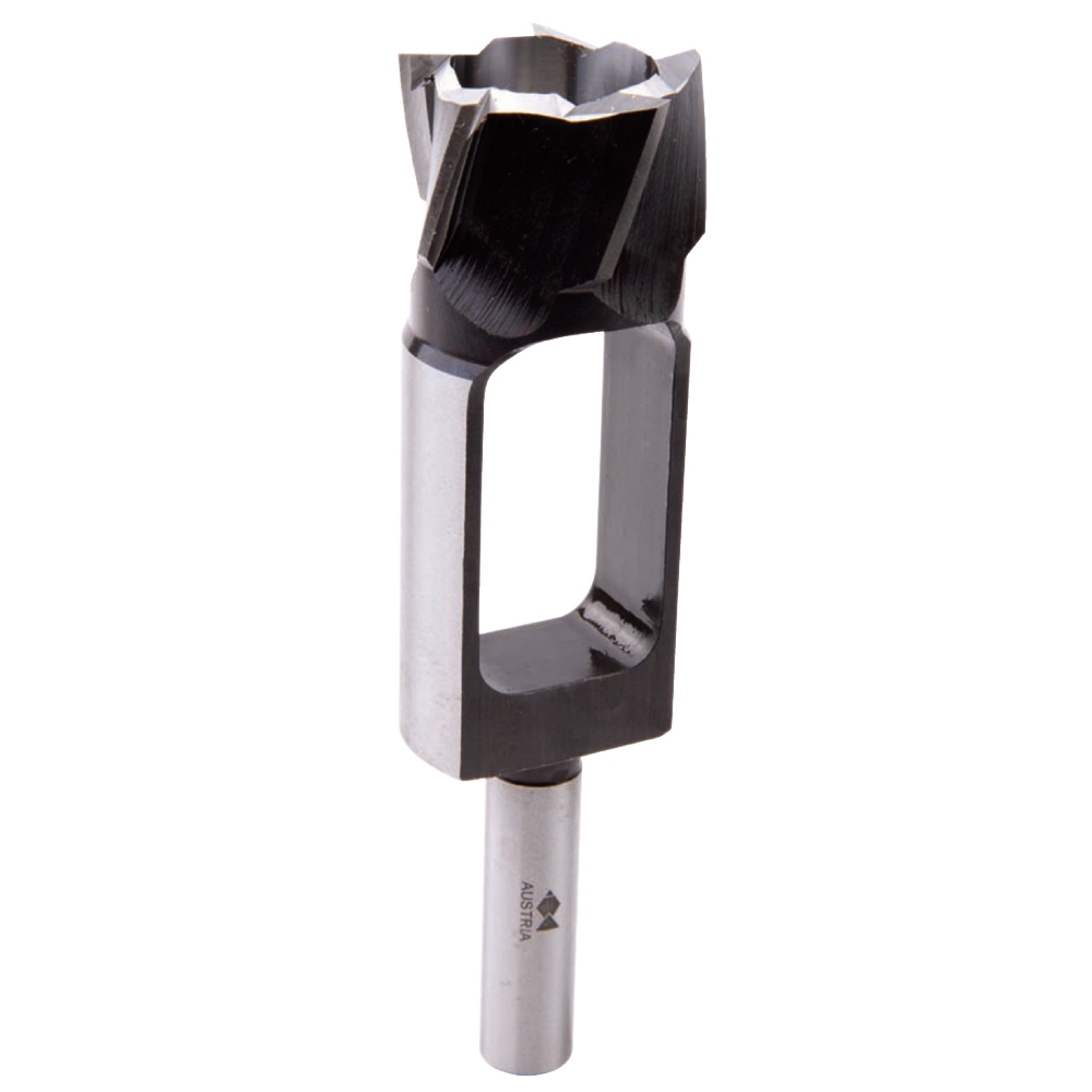 Köp Plugg- & Kvistborrsats | Trä & Metall | Briklas.se