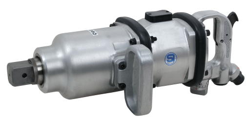 Mutterdragare Heavy-duty 1 1⁄2"