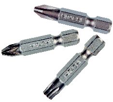 Impact bits