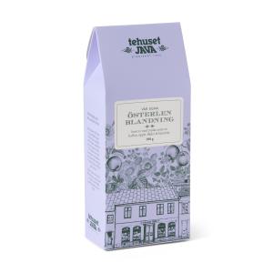 Te kaffe och tillbehör från anrika Tehuset java