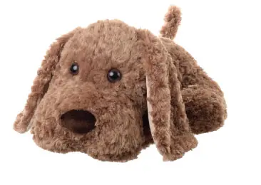 Brun hund, Manfred - Bukowski