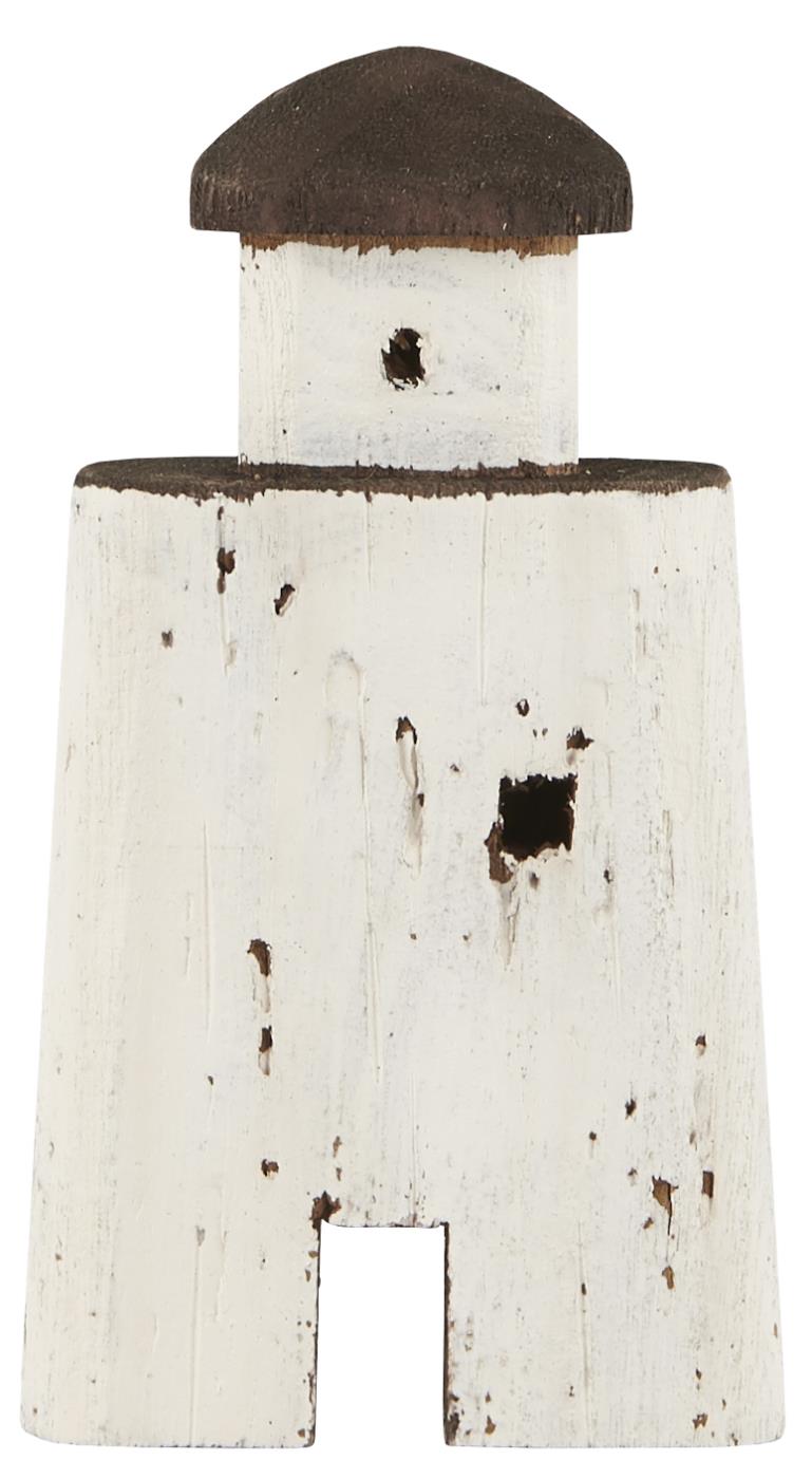 Fyrtorn Nautico - Ib Laursen